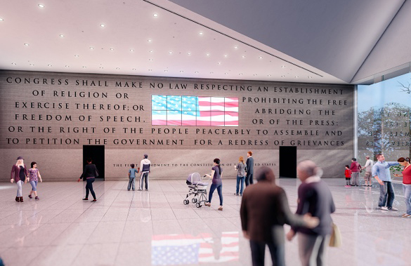 Membership | Constitution Center