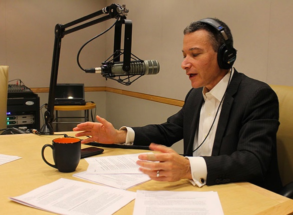 News & Debate | Constitution Center