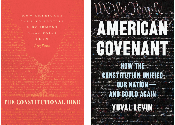 The National Constitution Center