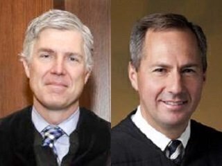 Supreme Court nominee preview: Will one of the “final two” get the call ...
