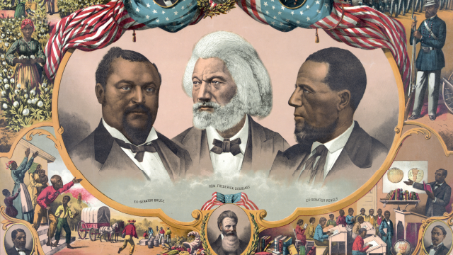 Exhibits - National Constitution Center