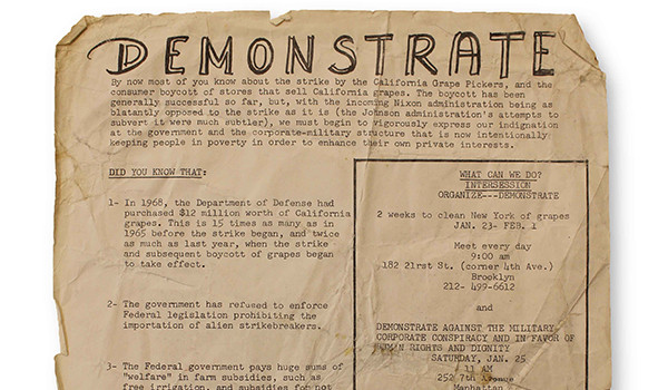 The First Amendment | Constitution Center