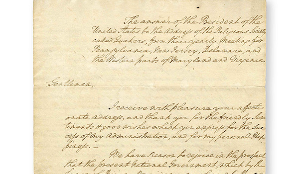 The First Amendment | Constitution Center