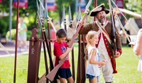 Home - National Constitution Center