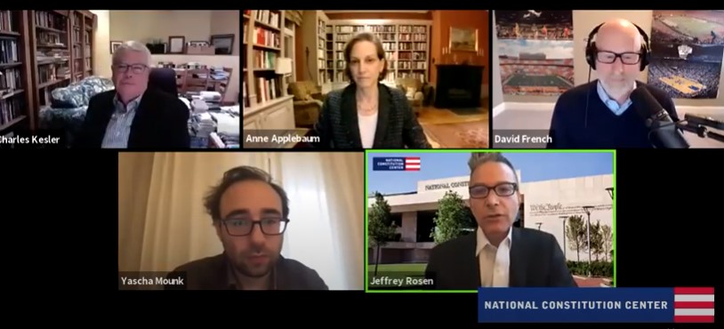 Home - National Constitution Center