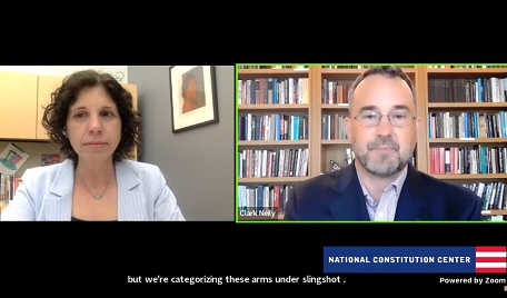 Home - National Constitution Center