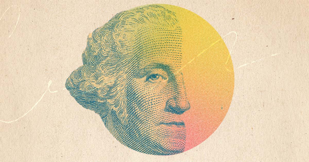 Episode Seven: Resolution with George Washington | Constitution Center