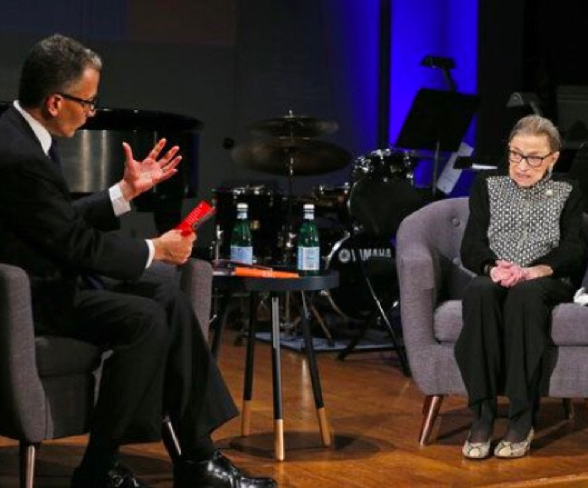 America's Town Hall Programs | Constitution Center