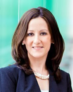 Leadership & Staff | Constitution Center