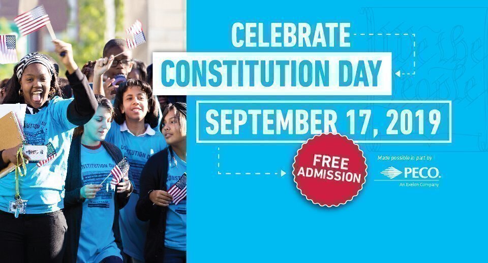 Home - National Constitution Center