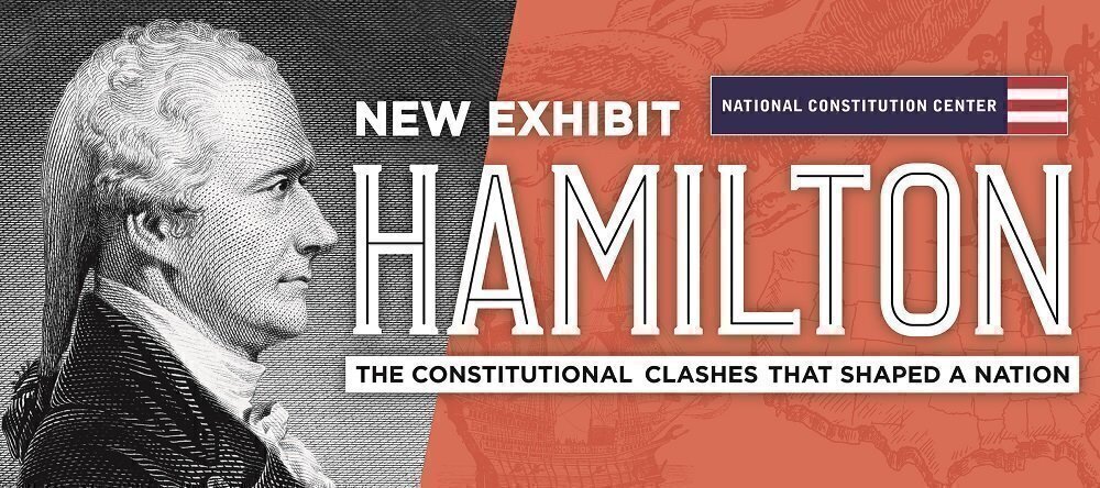 Calendar of Events - National Constitution Center