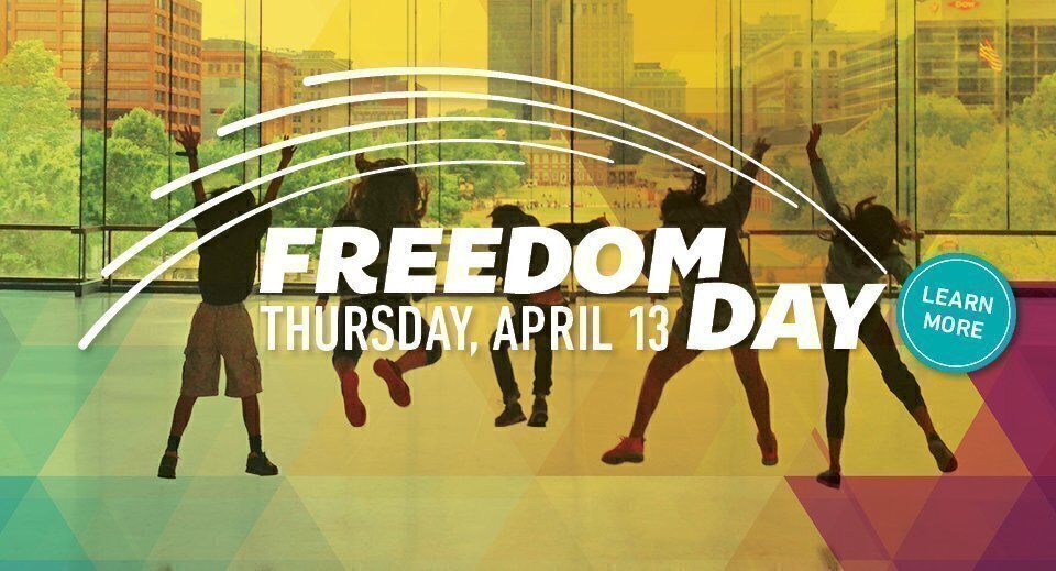 Home - National Constitution Center