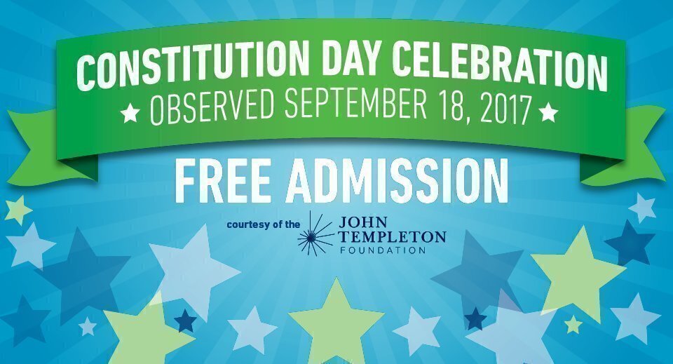 Home - National Constitution Center