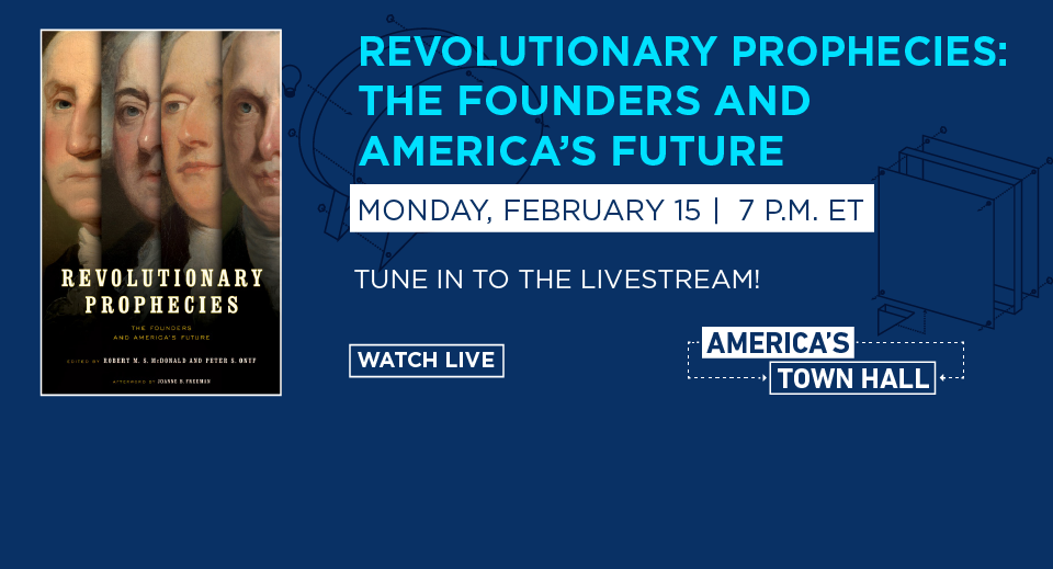 Home - National Constitution Center