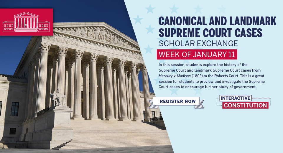 Home - National Constitution Center