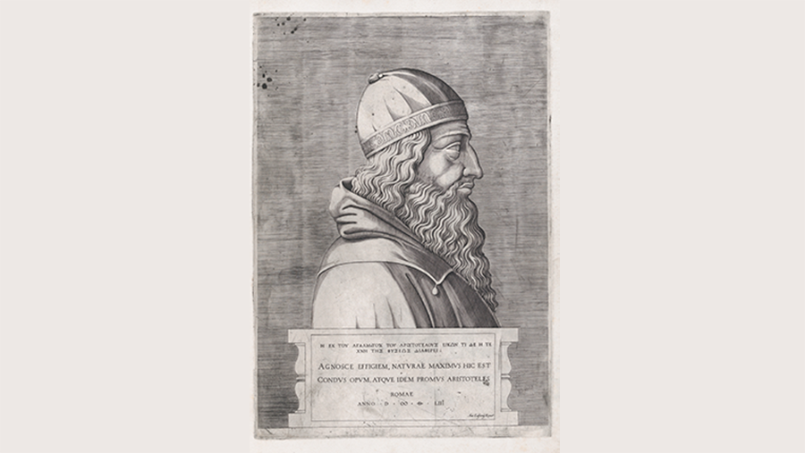Aristotle Self Sufficiency