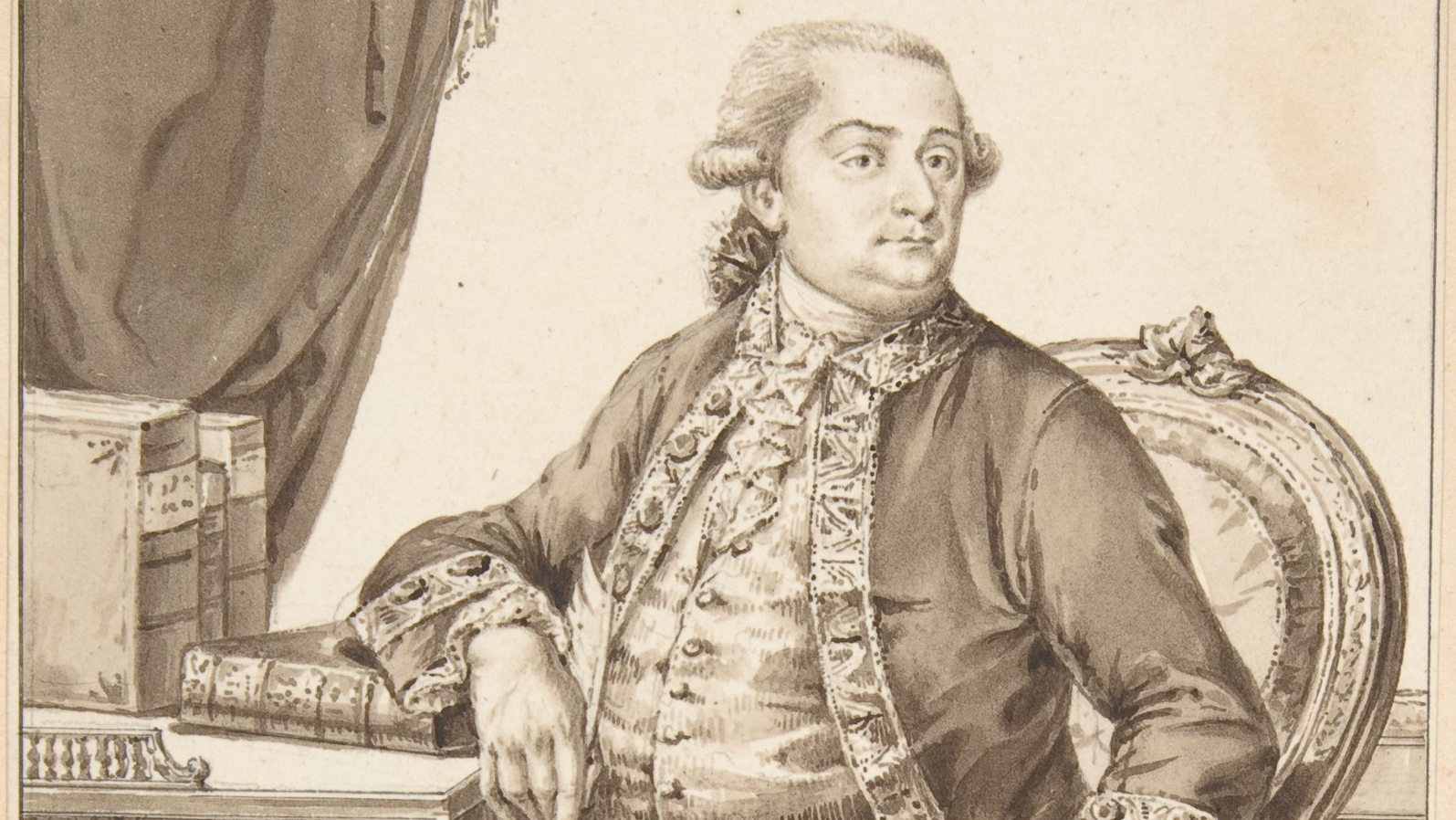 Cesare Beccaria
