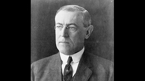 New Freedom Woodrow Wilson New Freedom By Woodrow Wilson (1913, Trade